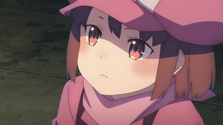 Gun Gale Online Ⅱ_百度百科