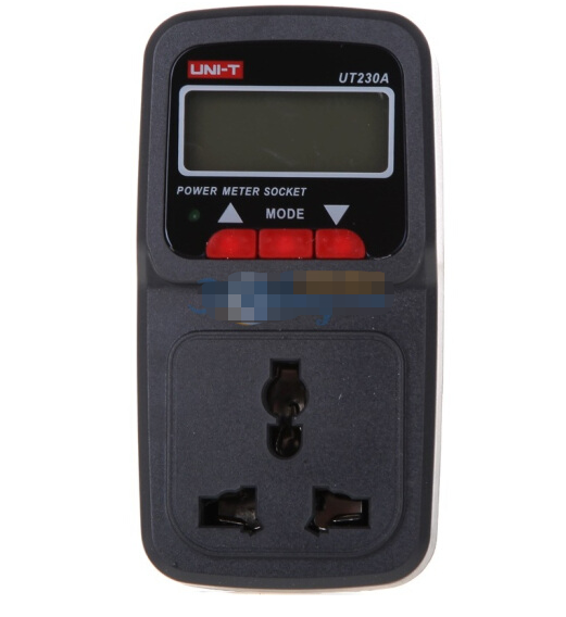 优利德UT230A_百度百科