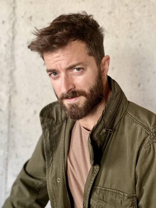 Eric Tiede_百度百科