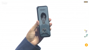 华为nova4系列正式发布啦！麒麟970+8G内存+4800万像素摄像头！_百科TA说