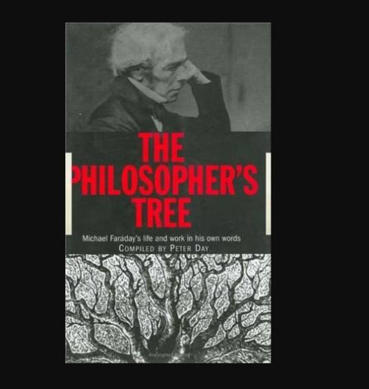 The Philosopher's Tree_百度百科