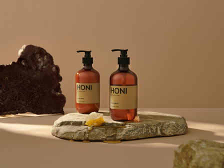 HONI EXPERIENCE_百度百科