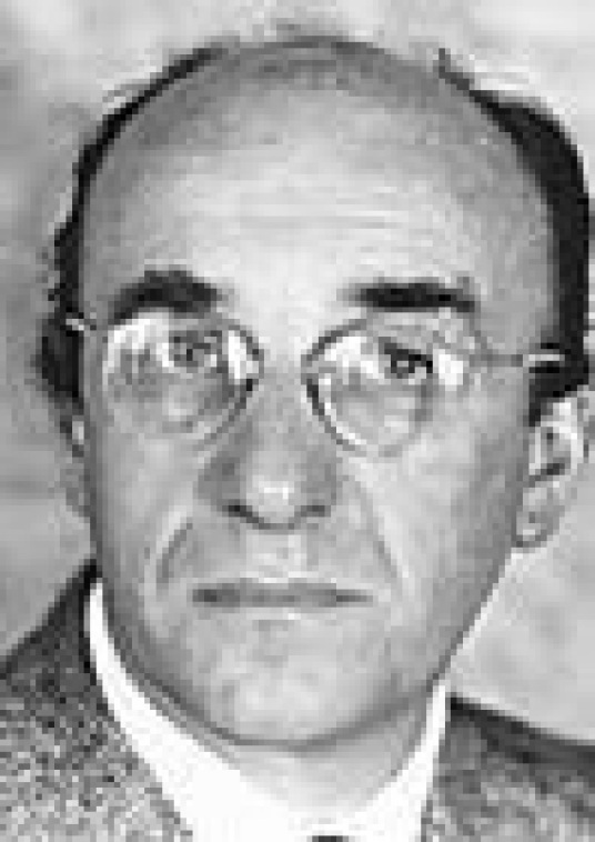 科学网—诺贝尔奖文集 1977年诺贝尔医学奖 吉耶曼 美国科学家 - 许培扬的博文