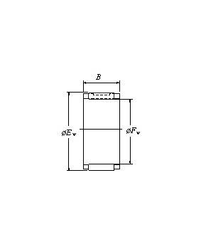 KOYO R40/30轴承_百度百科