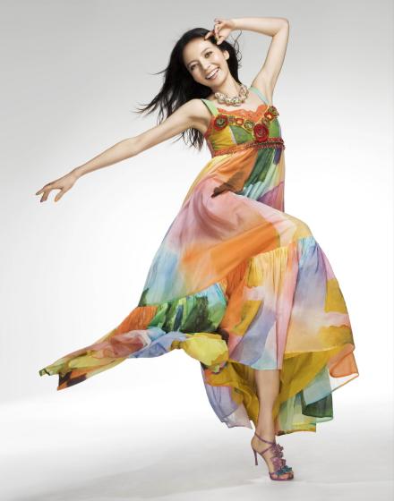 becky（日本女演员、歌手、主持人）_百度百科