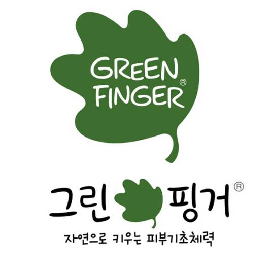 GREEN FINGER_百度百科