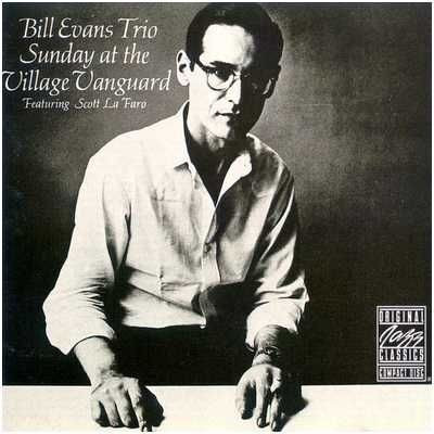 Bill Evans_百度百科