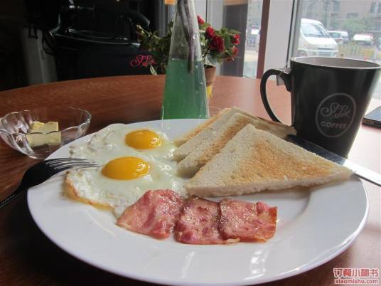 SPR COFFEE（三元桥远洋店）_百度百科