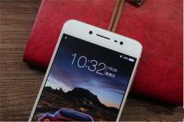 vivo X7_百度百科