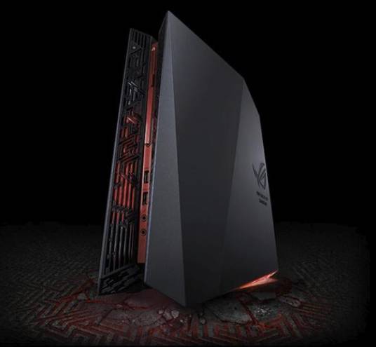 ROG G20_百度百科