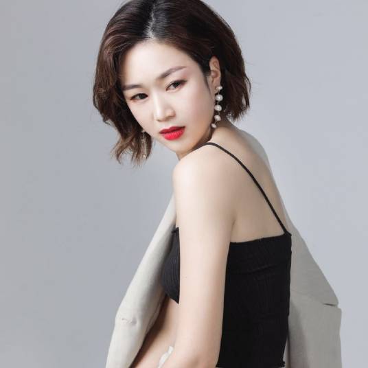 coco（谢贤前女友）_百度百科