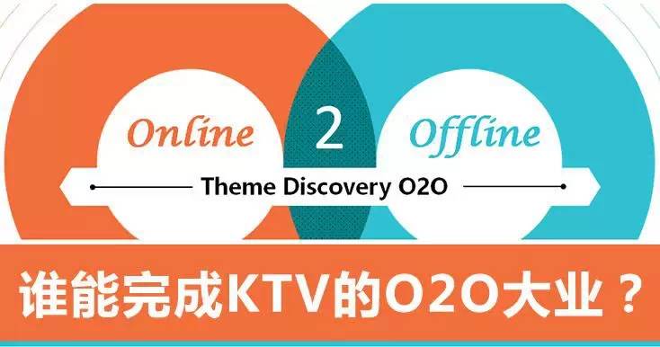 假对手真土豪，谁能完成KTV 的O2O大业？_百科TA说