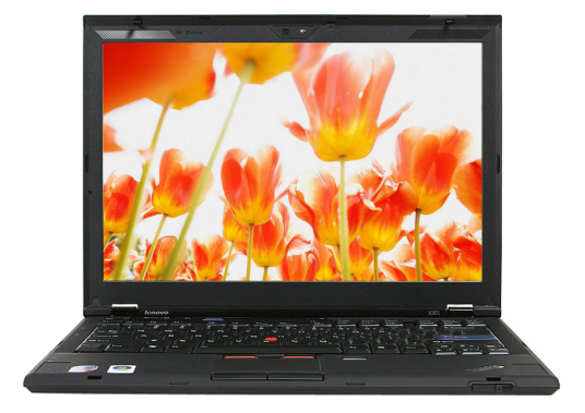 ThinkPad X301 2774K11_百度百科