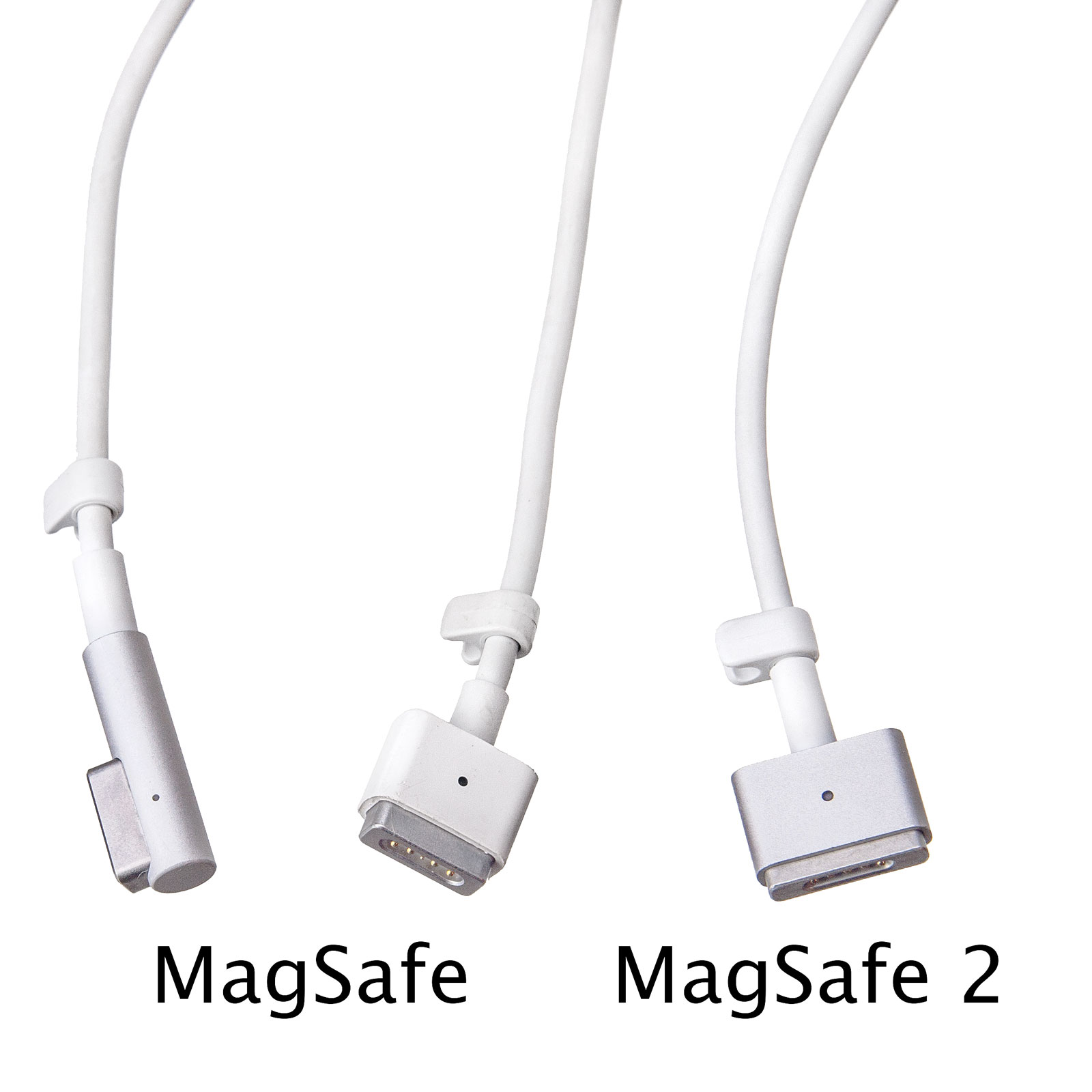 苹果的著名设计：MagSafe 和它的磁性吸附时代_百科TA说