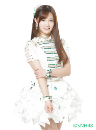 SNH48 TEAM XII_百度百科