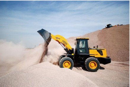 福田雷沃FL936F-ETX装载机_百度百科