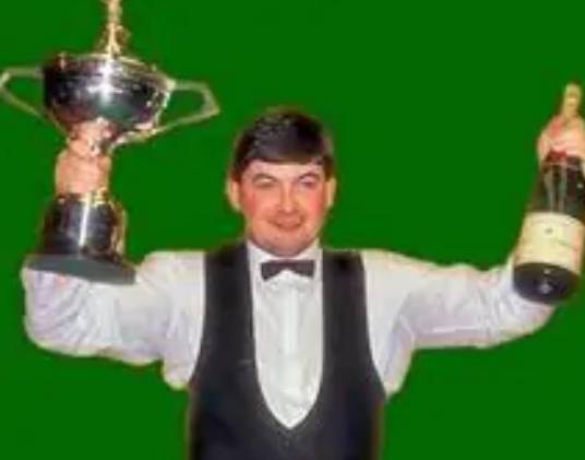 沃尔特·唐纳森_百度百科