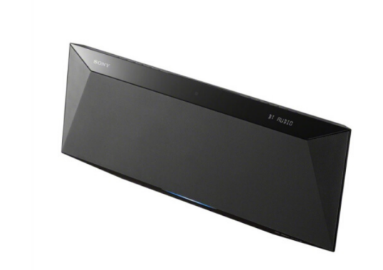 索尼CMT-BT60/B_百度百科