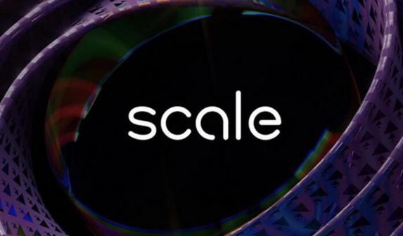 Scale AI_百度百科