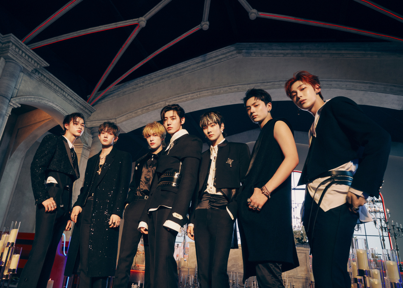 DARK BLOOD_百度百科