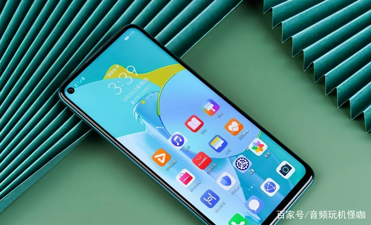 不足三千！6400万四摄+麒麟820+256GB，遗憾之处莫过买不到_百科TA说