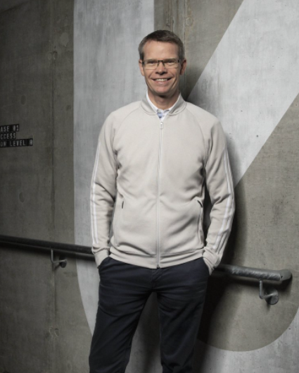 HARM OHLMEYER_百度百科