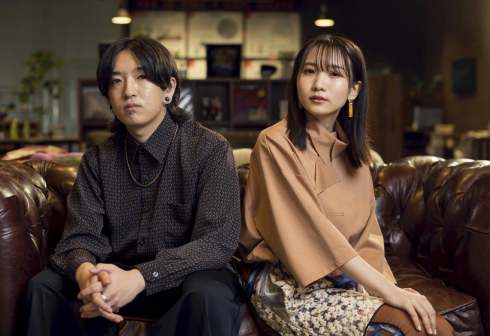 YOASOBI_百度百科