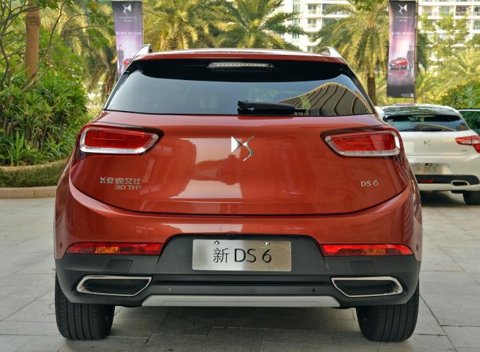 开完DS6，再花25万提红旗HS5，车主说了大实话_百科TA说