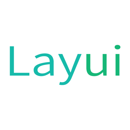 layui_百度百科