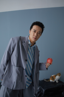 Mercylago_百度百科