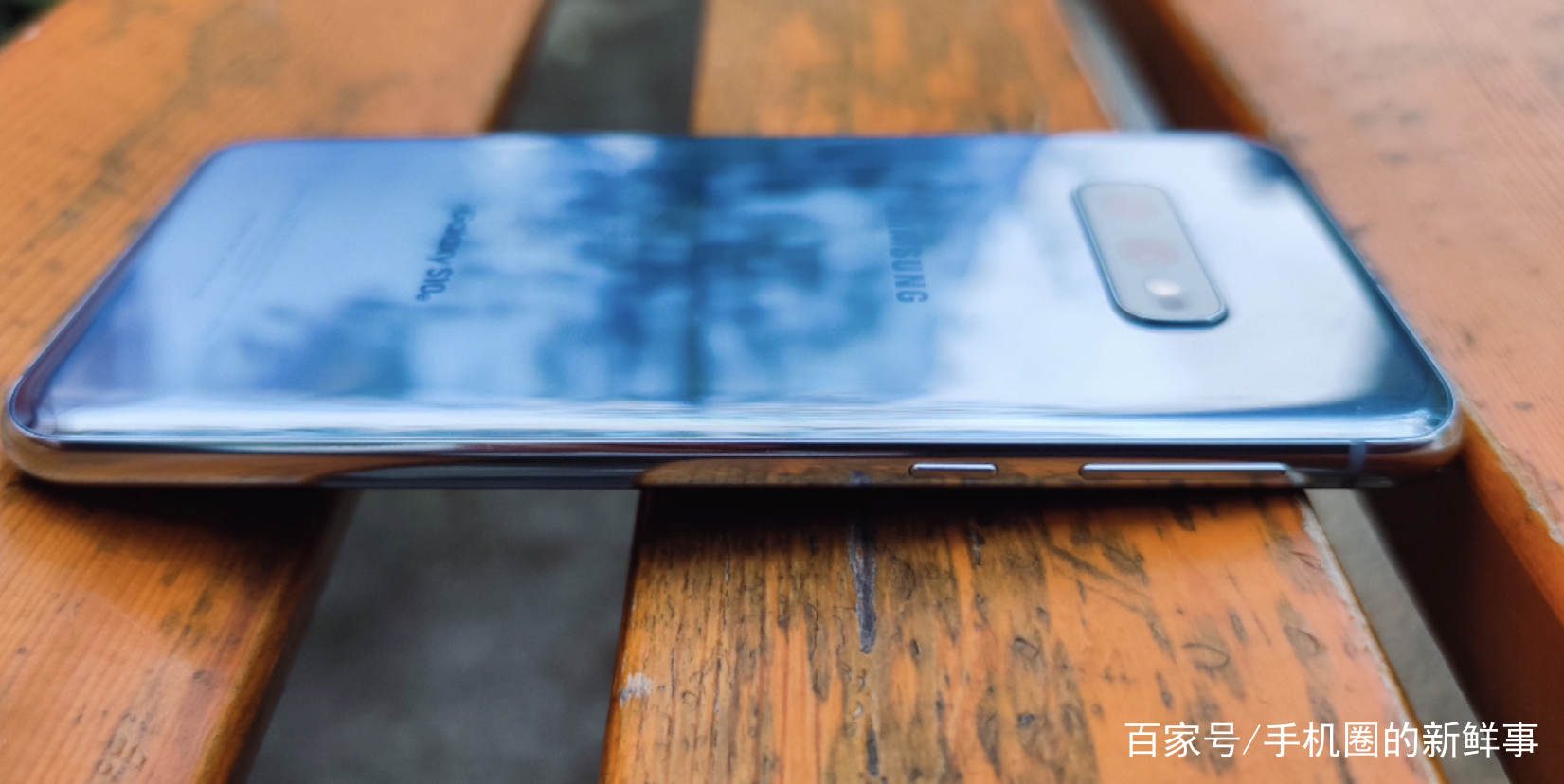 真的有说的那么好用？「三星S10e使用体验报告」_百科TA说