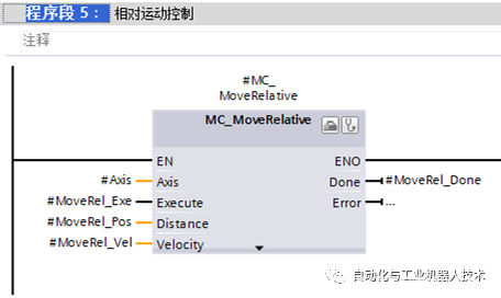 西门子1200PLC的运动控制功能_百科TA说