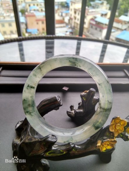 水沫玉_百度百科