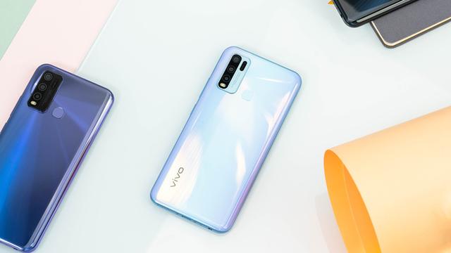 再也不用为续航担心 vivo Y50续航体验_百科TA说