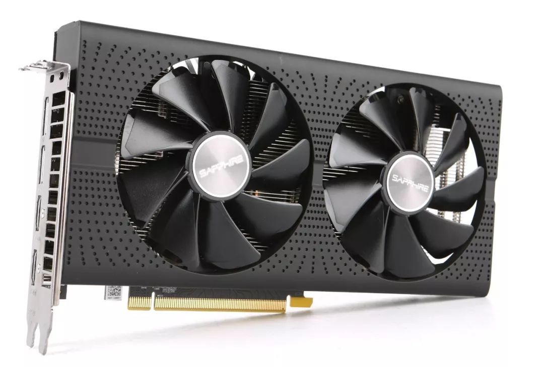 千元内市场新贵？AMD Radeon RX 560 XT首发评测_百科TA说