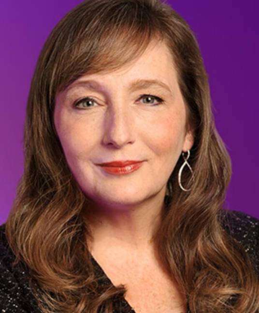 Kathleen O'Reilly_百度百科