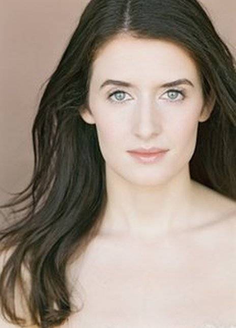 Natalie Wetta_百度百科