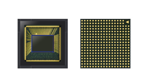 三星新CMOS ISOCELL GW1/GM2 最高6400W像素_百科TA说
