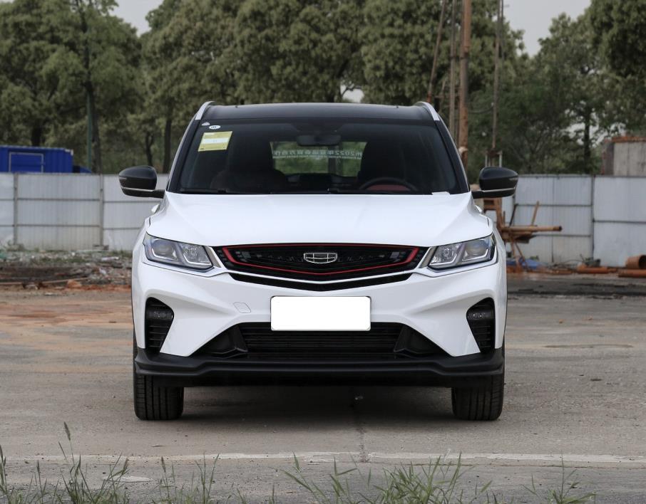 存款10万，吉利缤越和捷途X70S该选谁？读完你就懂了_百科TA说