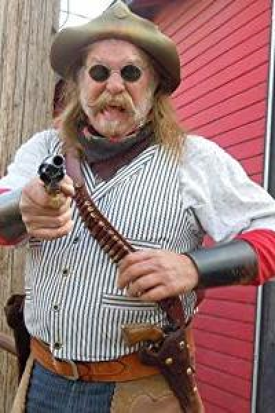 David Staley_百度百科