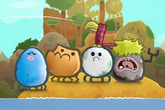 Wuppo:DefinitiveEdition_百度百科