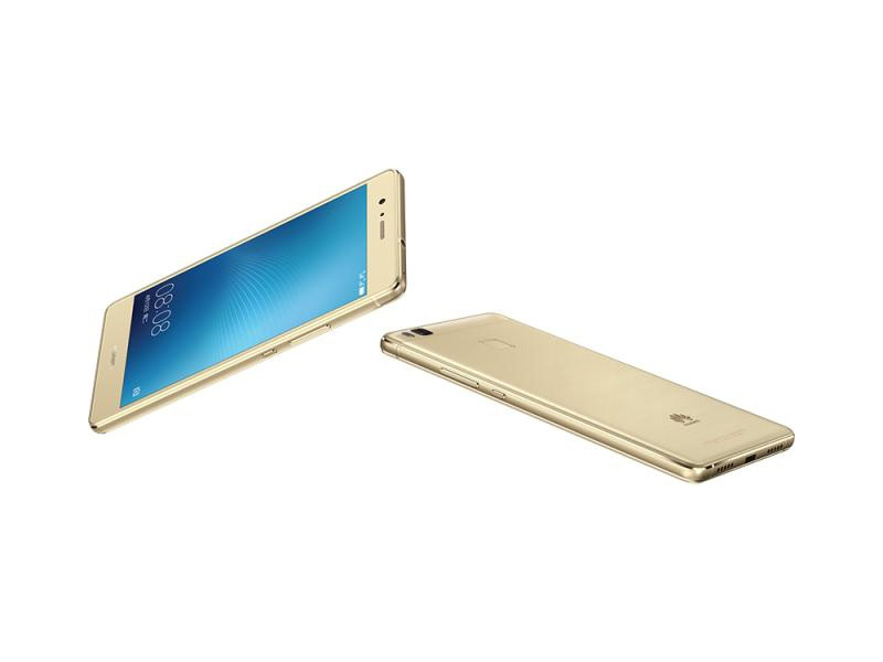 HUAWEI G9 青春版_百度百科