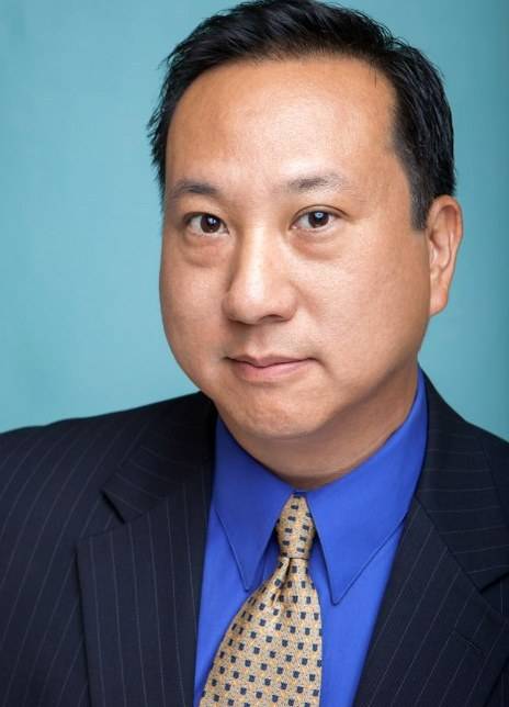 Christopher Chen_百度百科