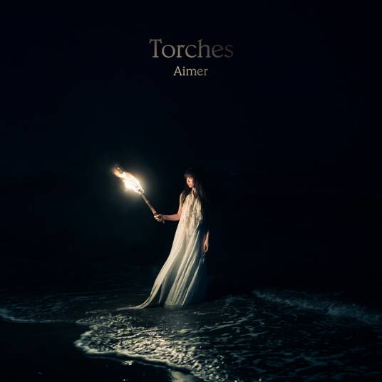 Torches（2019年Aimer发行的EP）_百度百科