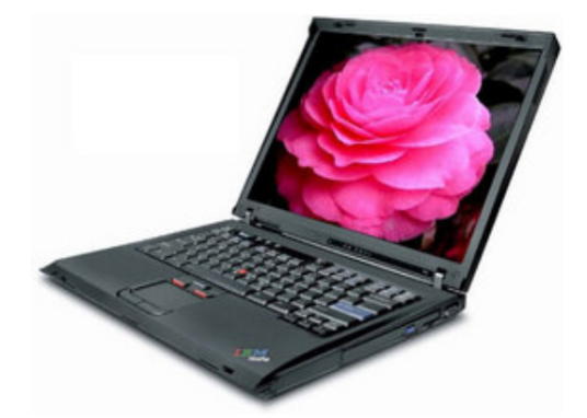 IBM ThinkPad R52 185833C_百度百科