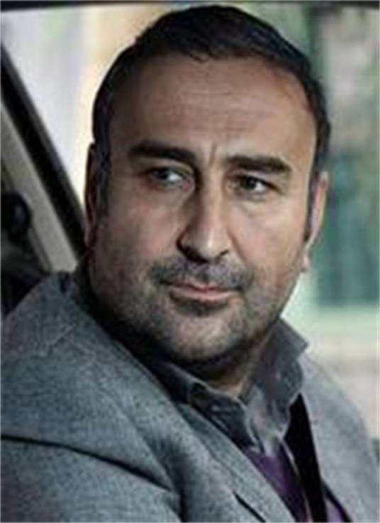 Mehran Ahmadi_百度百科