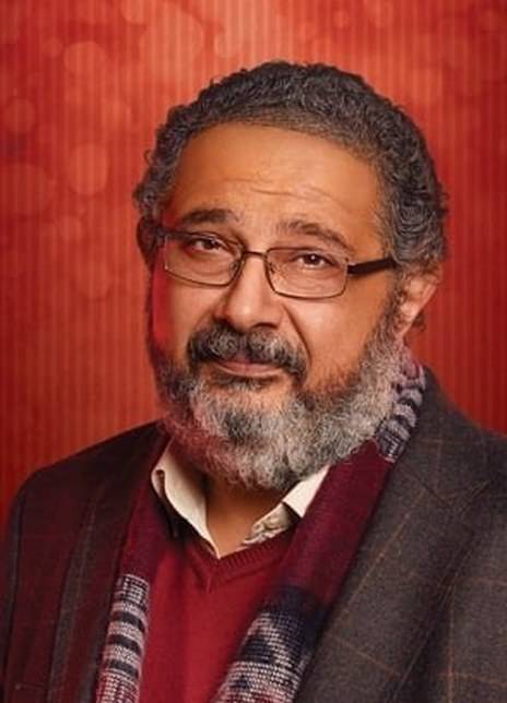 Maged El Kedwany_百度百科