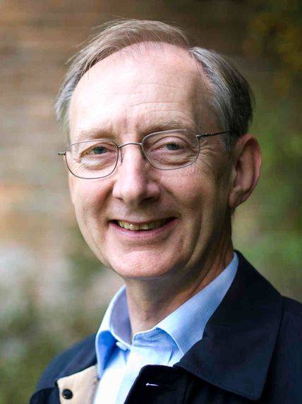 约翰·彭德里_百度百科