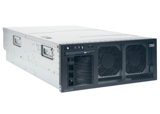 IBM System x3755(71635RC)_百度百科