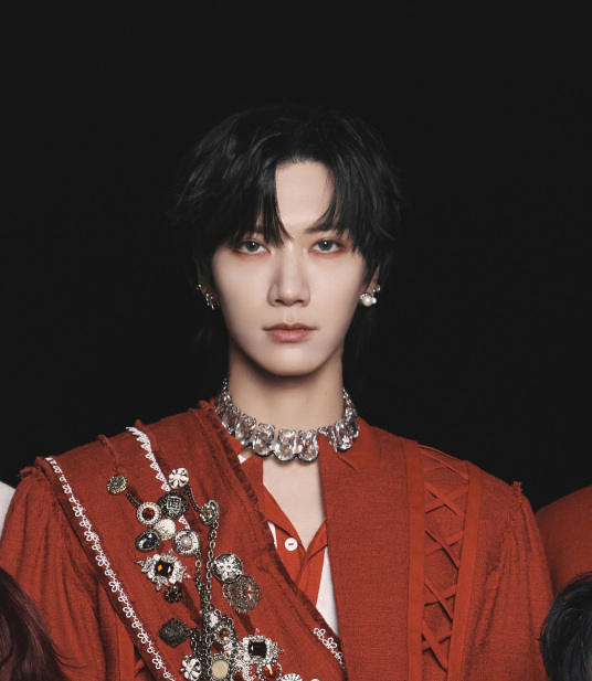 Ten（中国男子组合威神V成员）_百度百科